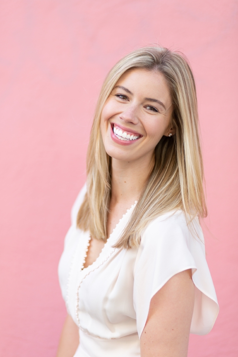 Meet Emily - emilybelson.com